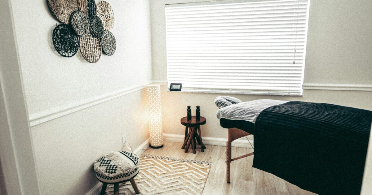 What is Massage Therapy: The Basics